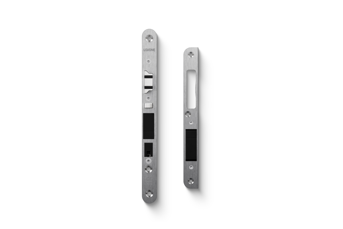 Door Lock Air Inductive | Loxone Shop