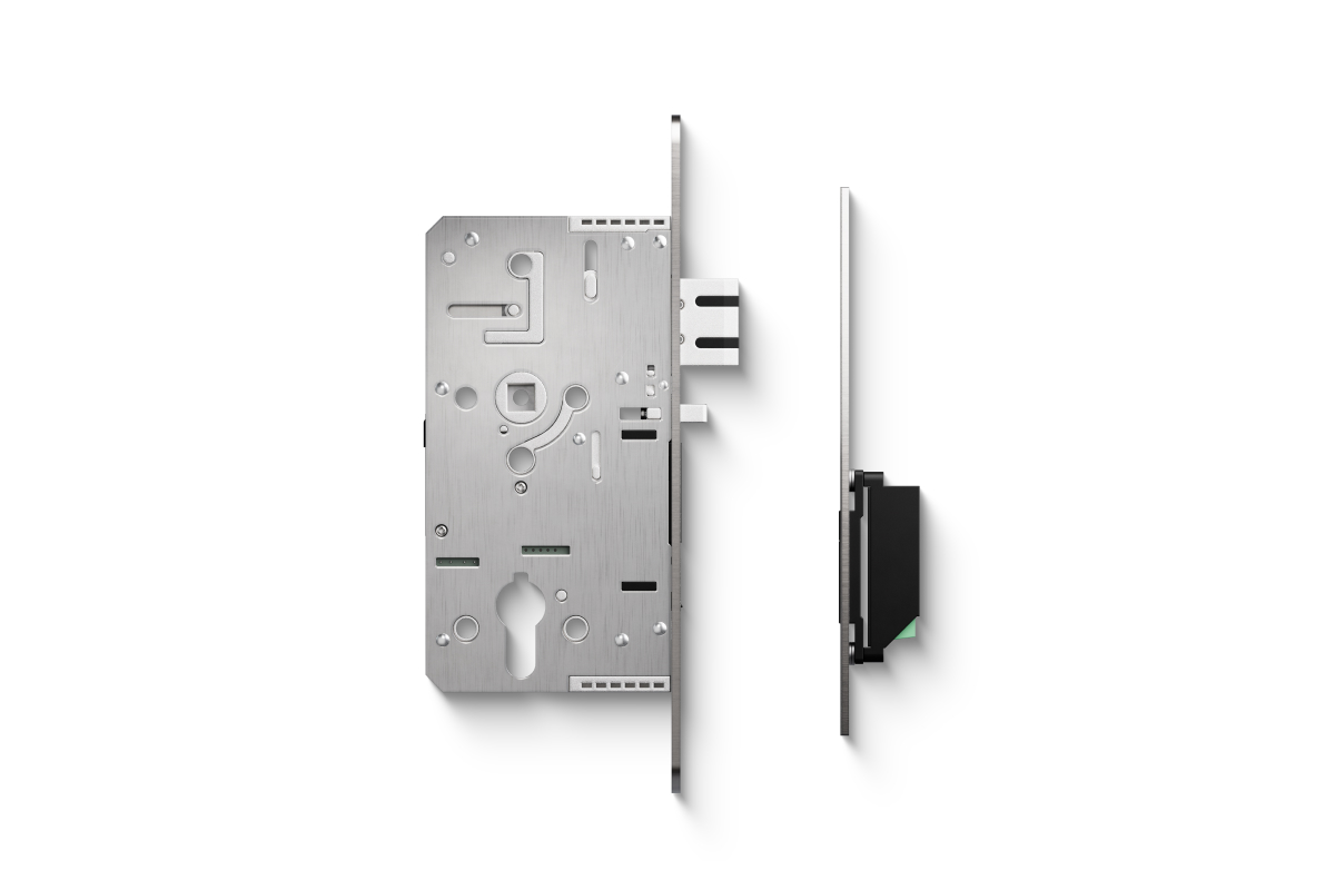 Door Lock Air Inductive | Loxone Shop