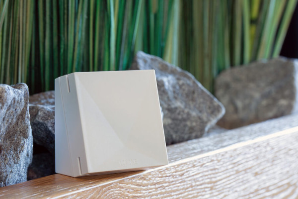 Room Comfort Sensor Air White (Temperature, Humidity)