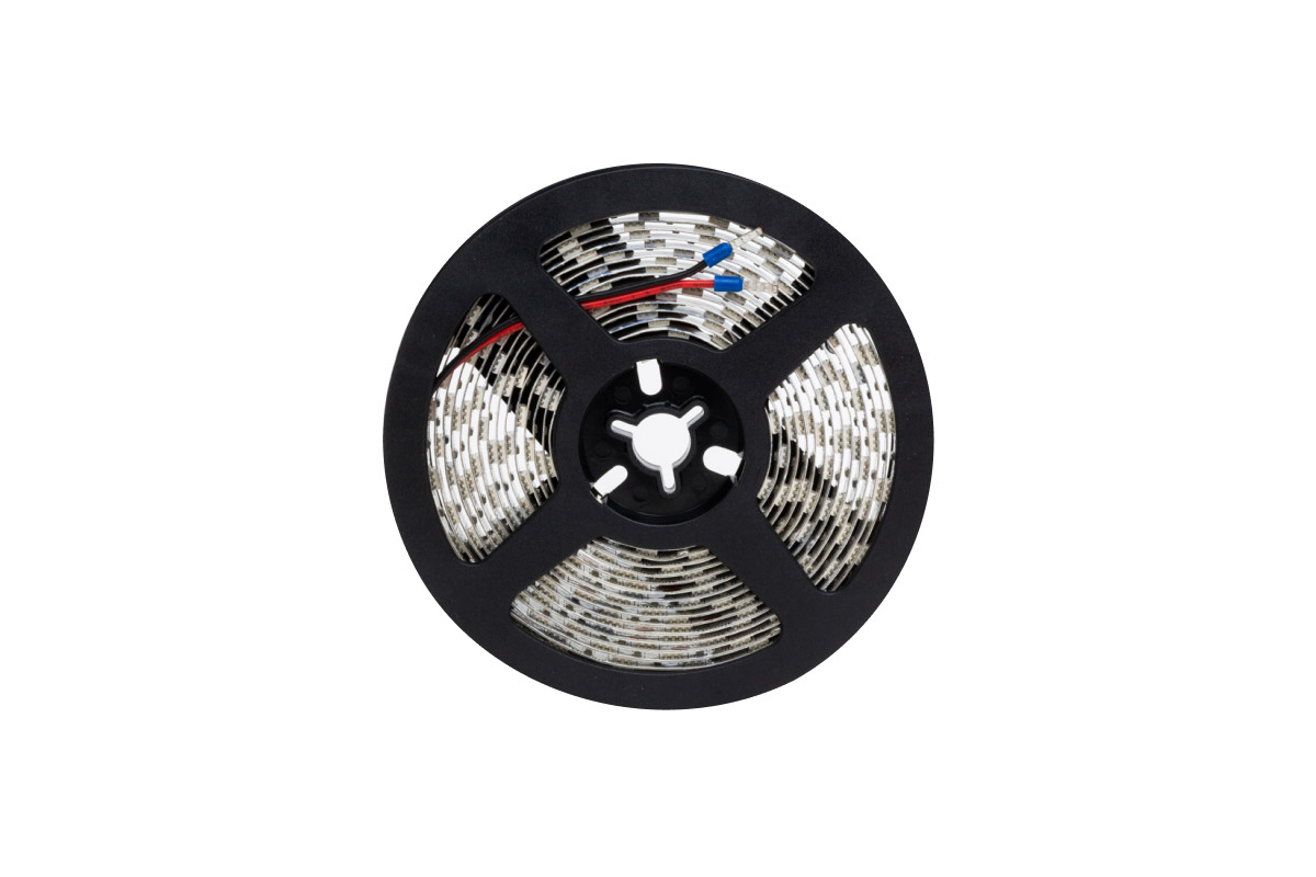 LED Strip Tunable White IP20 (touch-safe) - Loxone Shop