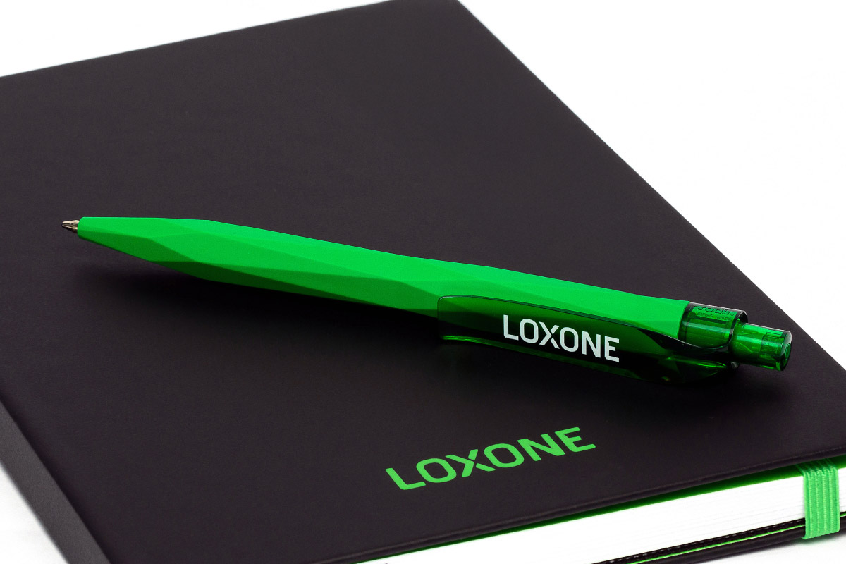 Ballpoint Pens (100 pcs.)